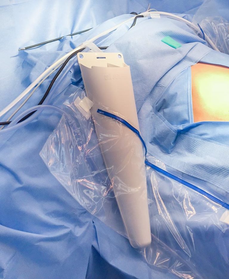 Jet Surgical The Jet Safety Holster